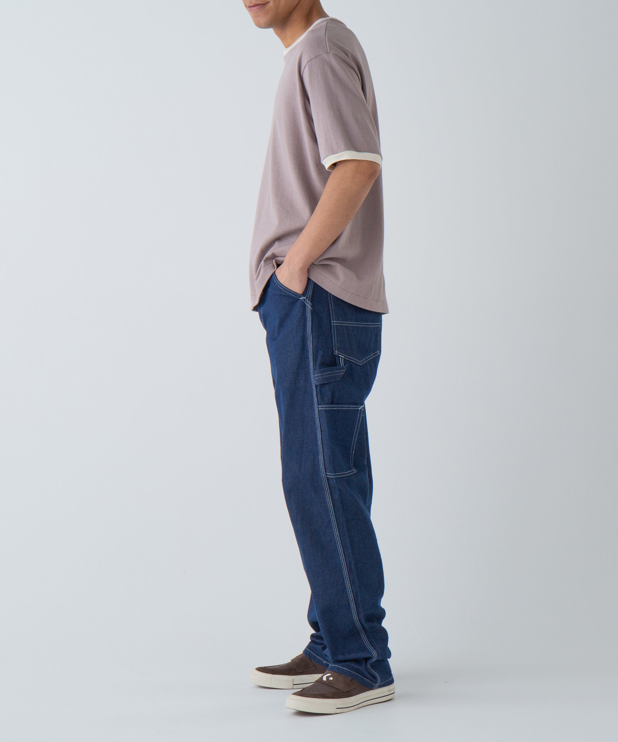 CHARIE PANTS THE ORIGINAL *MADE IN USA – ER smith's american