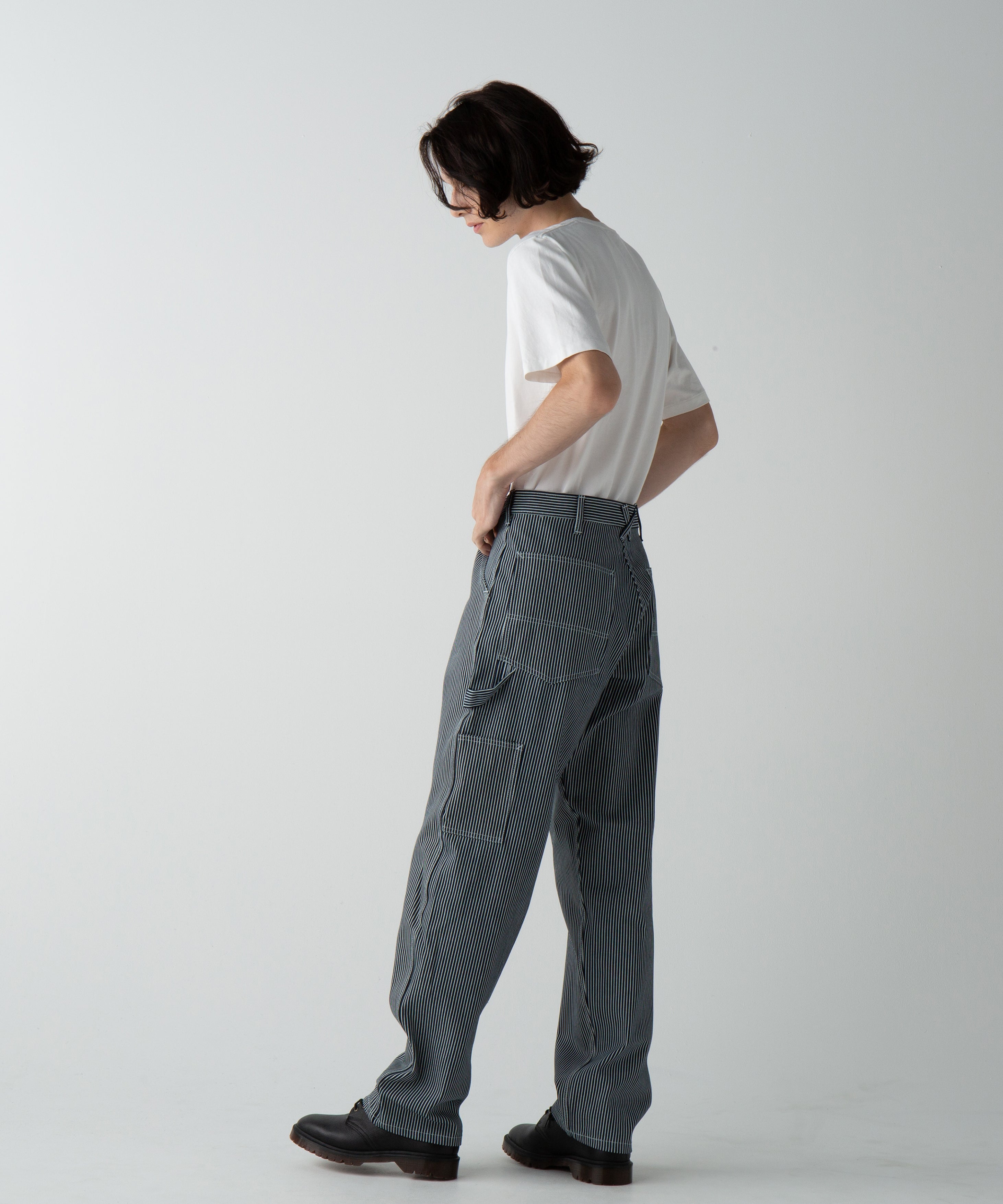CHARIE PANTS THE ORIGINAL *MADE IN USA – ER smith's american